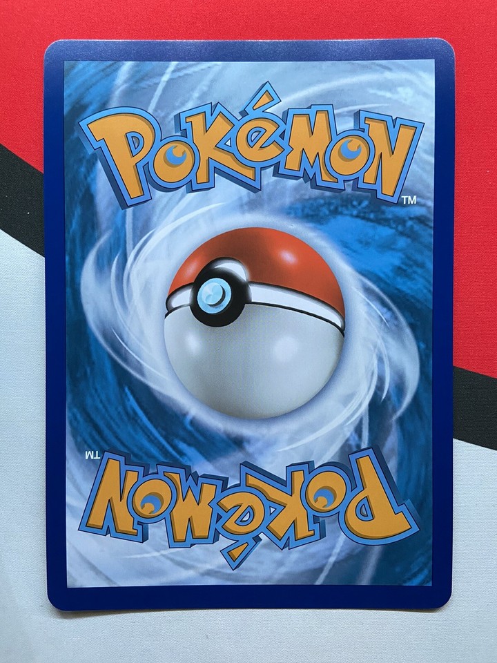 JUMBO Koraidon ex Card SVIEN Scarlet & Violet Oversized Promo Pokémon ...