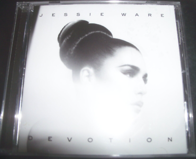 Jessie Ware Devotion Black Devotion (LP) Jessie Ware | Platenzaak.nl