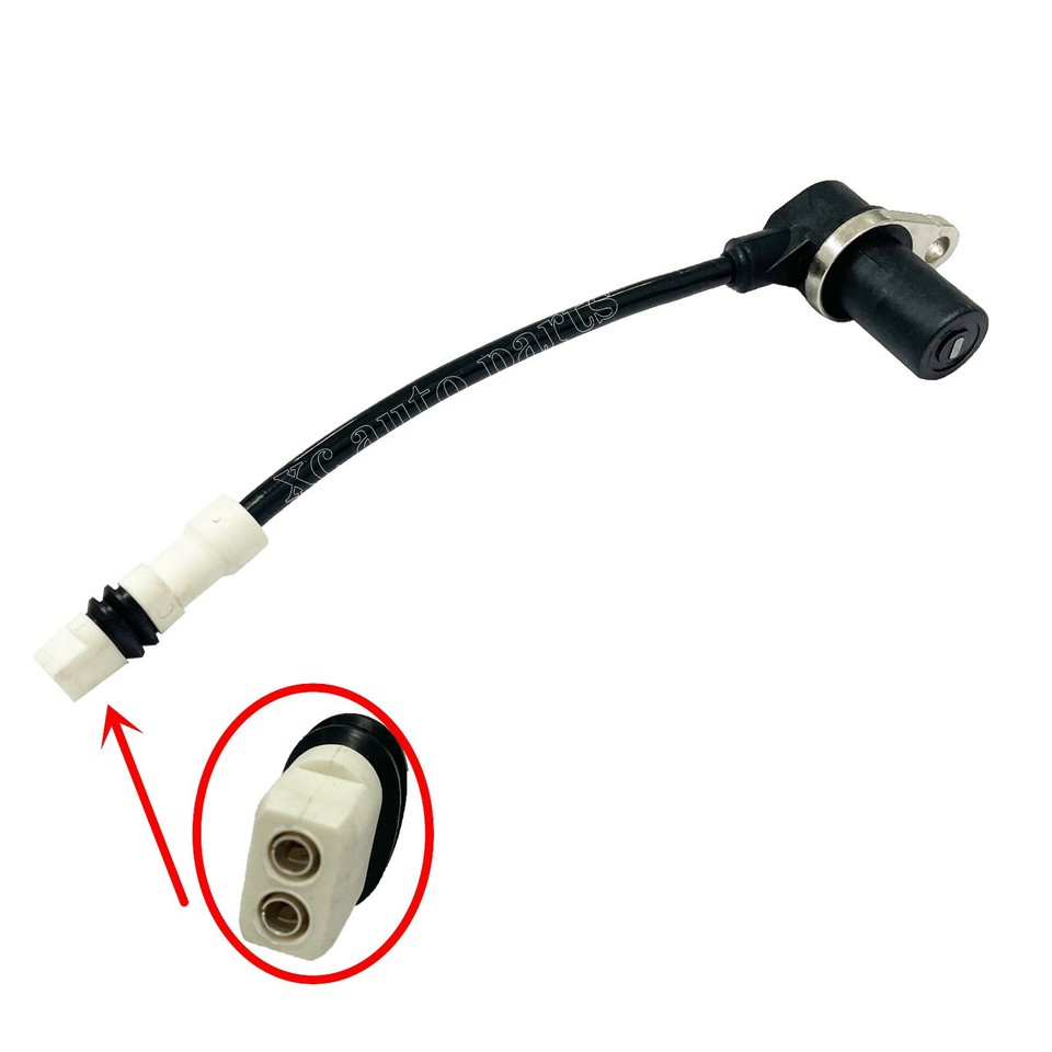 ABS Wheel Speed Sensor For Porsche 911 Boxster 0265006344 0265007344 ...