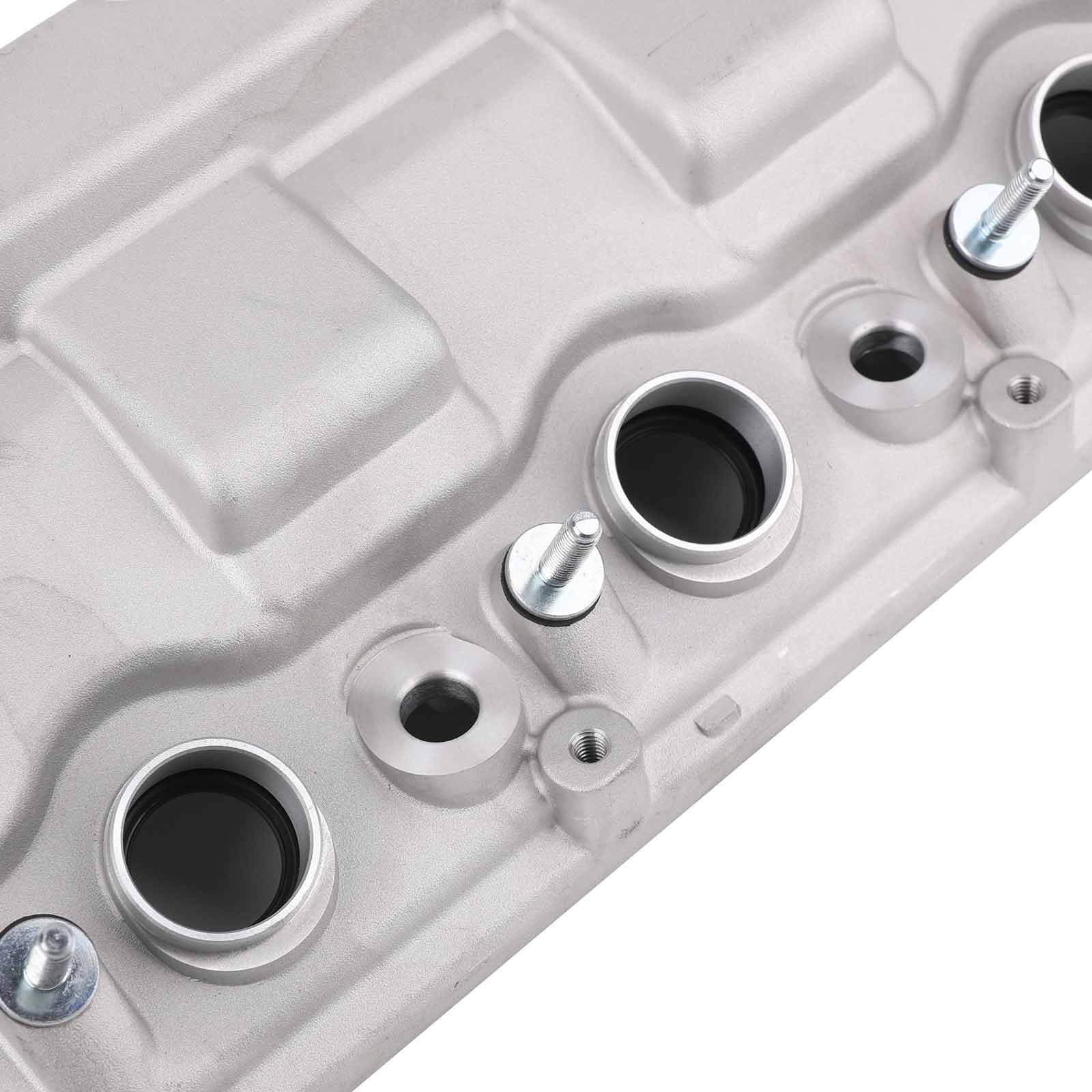 Engine Front Cylinder Valve Cover For 2008-2017 Honda Odyssey 3.5L ...