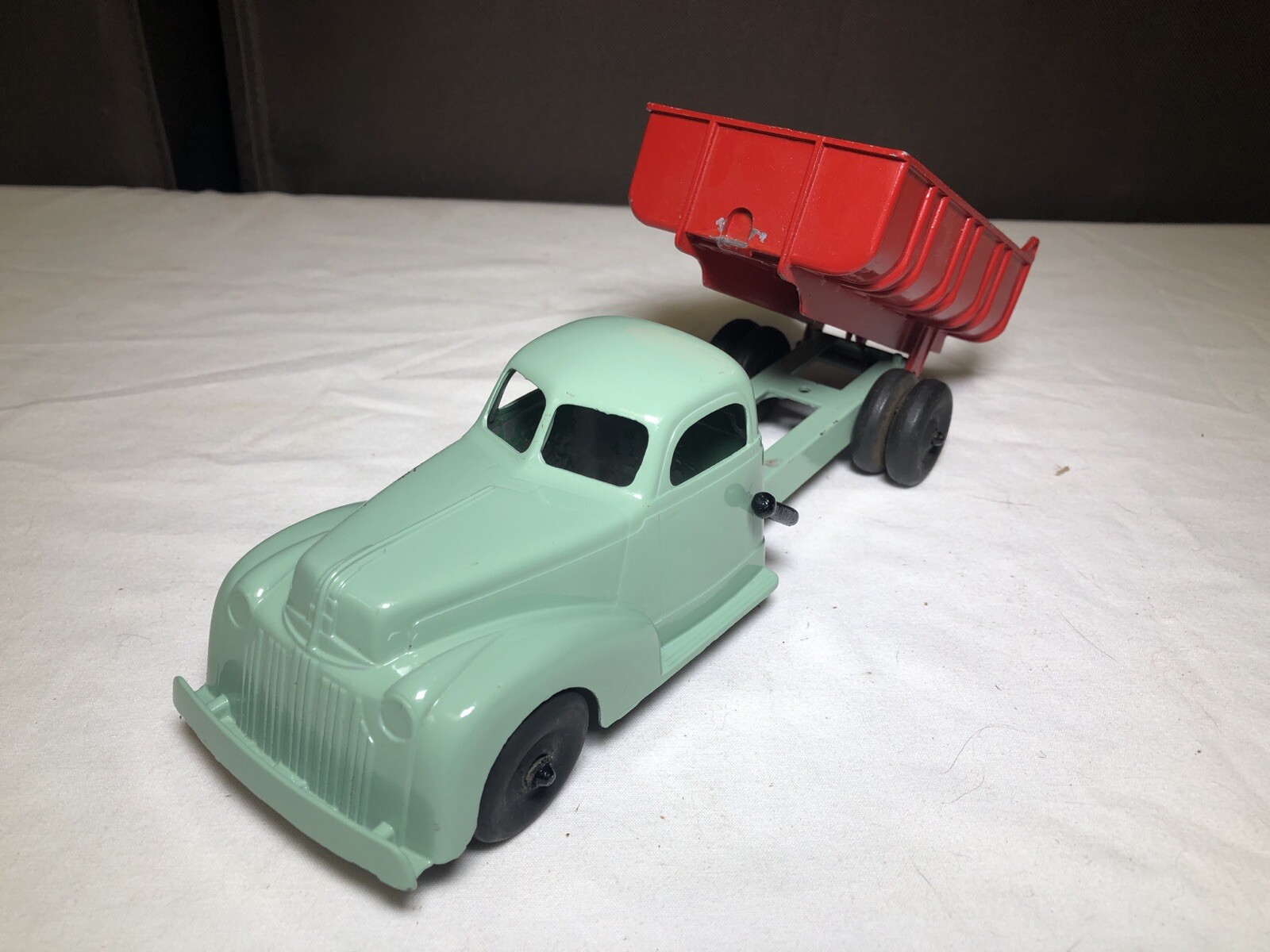 Hubley Dump Truck No. 476 | eBay