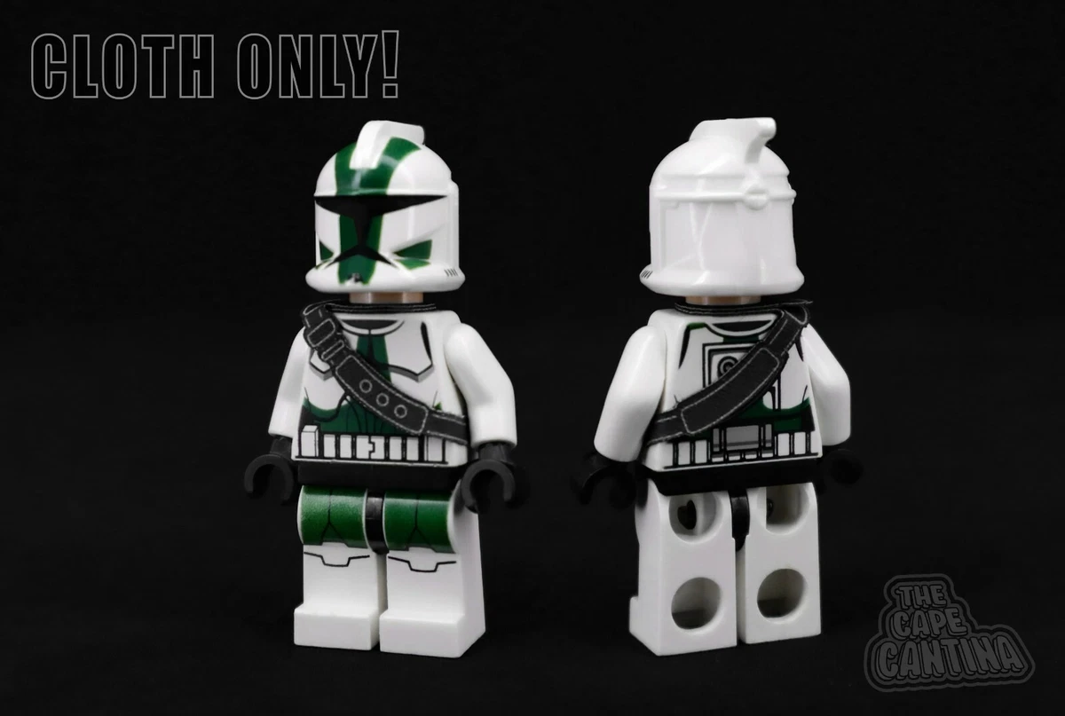 Lego Commander Neyo 2022