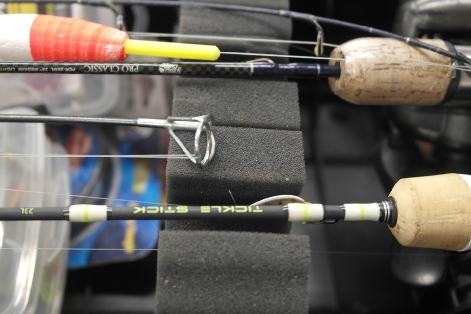 Lot Fishing Rods Scheels Tournament rods and more!!! | eBay