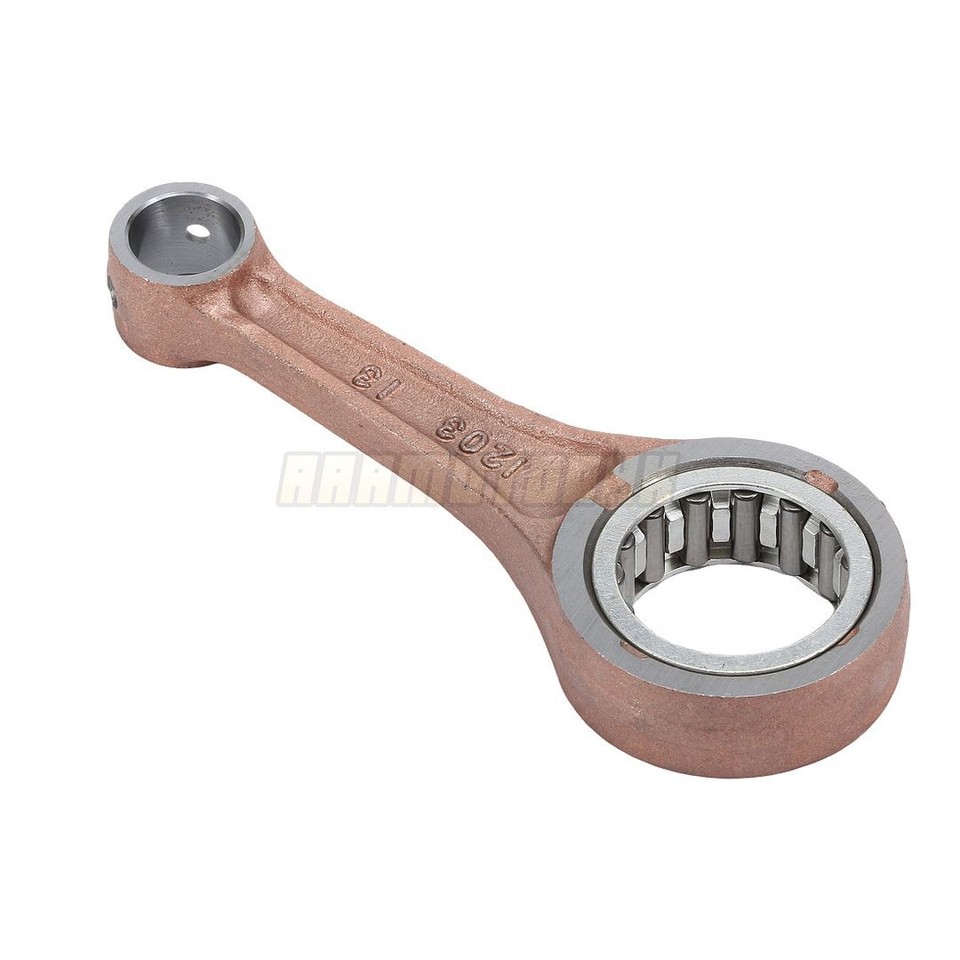 Engines Connecting Rod Crankshaft Conrod Kit Set For kawasaki KLX300 ...