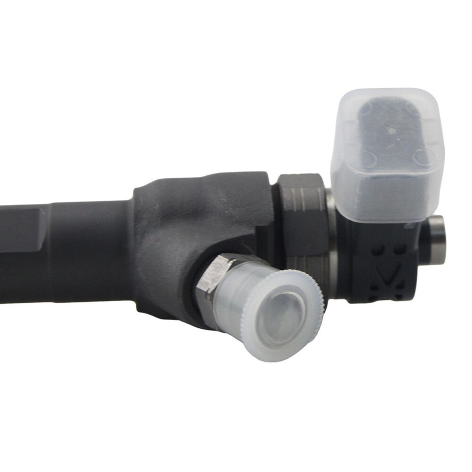 New injector 4Pcs for VW Audi 2.0 TDI 03L130277J 03L130277Q BOSCH ...