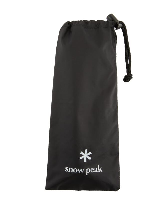 Snow Peak GigaPower Compact Folding Torch Fire Starter Campfire and NEW ...