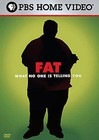 Fat - What No One Is Telling You (DVD) PBS **Good** EX-LIBRARY ...