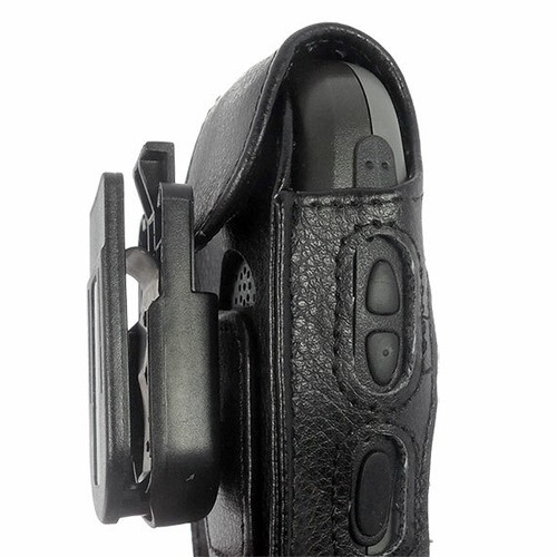 Polycom SpectraLink 8030 Black Phone Holster (Open Design) | eBay