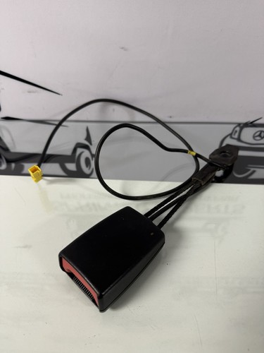 2007 - 2018 Mercedes Dodge SPRINTER Left Seat Belt Buckle DRIVER ...