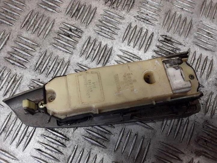 TOYOTA AVENSIS VERSO M2 Front Right Door Window Switch 514569B 2.00 ...