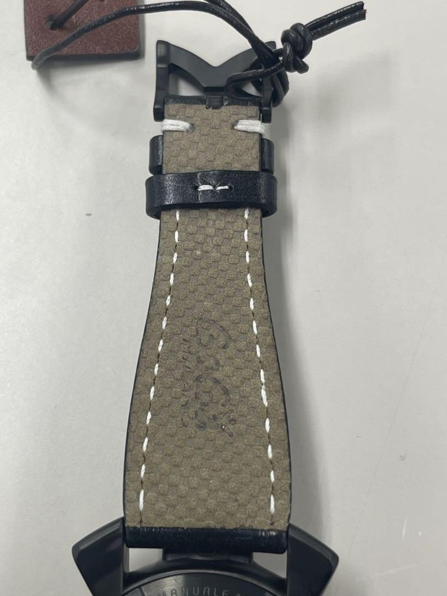 GaGa Milano Manuale 5012.LE.CH.01 Limited 299 Watch | eBay GaGa Milano Manuale 5012.LE.CH.01 Limited 299 Watch | eBay