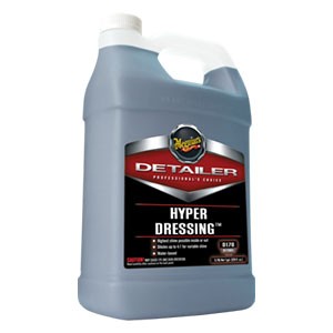 Meguiar's D17001 Hyper Dressing Detail Solution for Car/Auto Detailing ...
