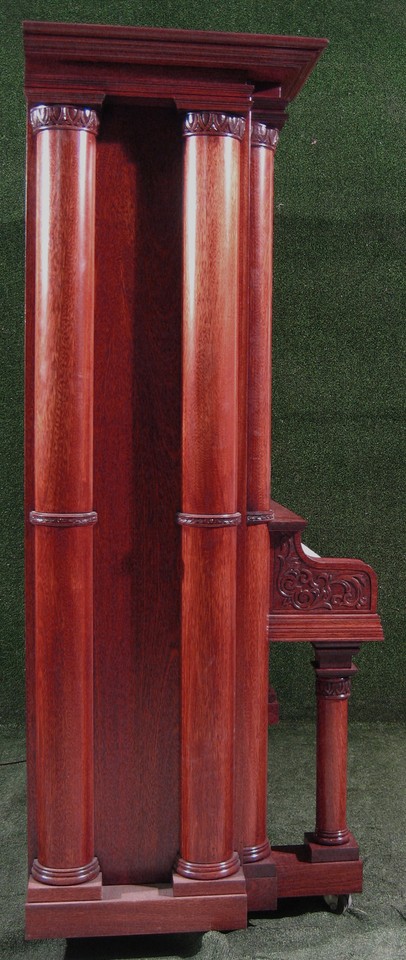 Nickelodeon music box jukebox player piano | eBay