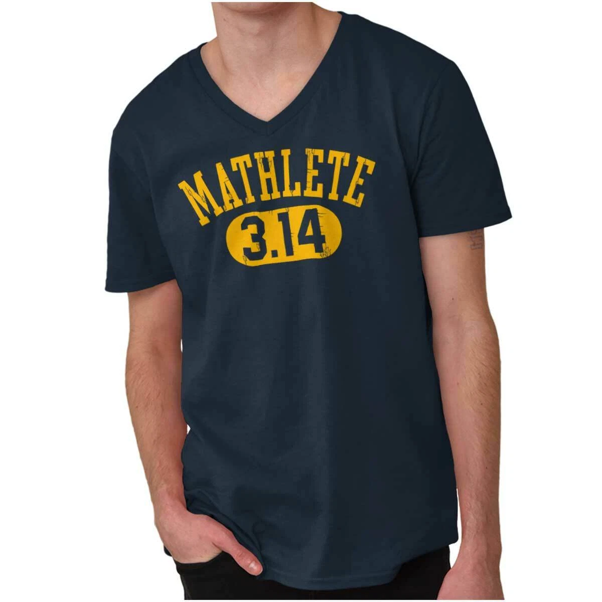 Nerdy Math Shirts