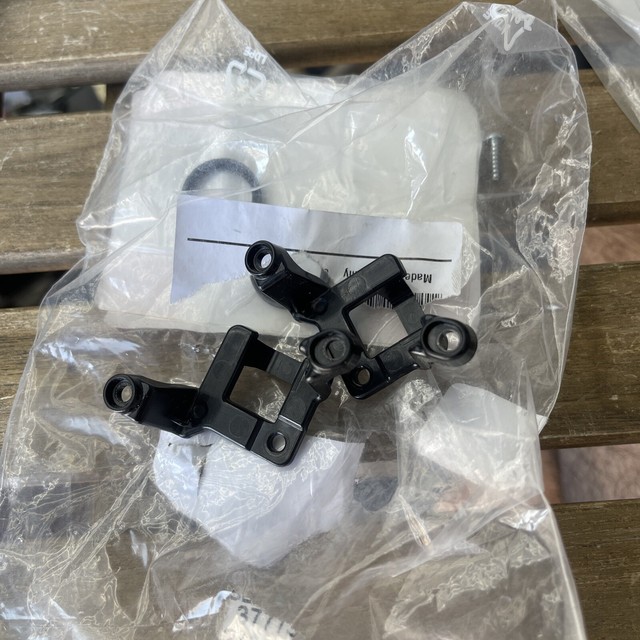 Genuine BMW Set of Camera Mounts for EXT 511699 51167444264 for sale ...