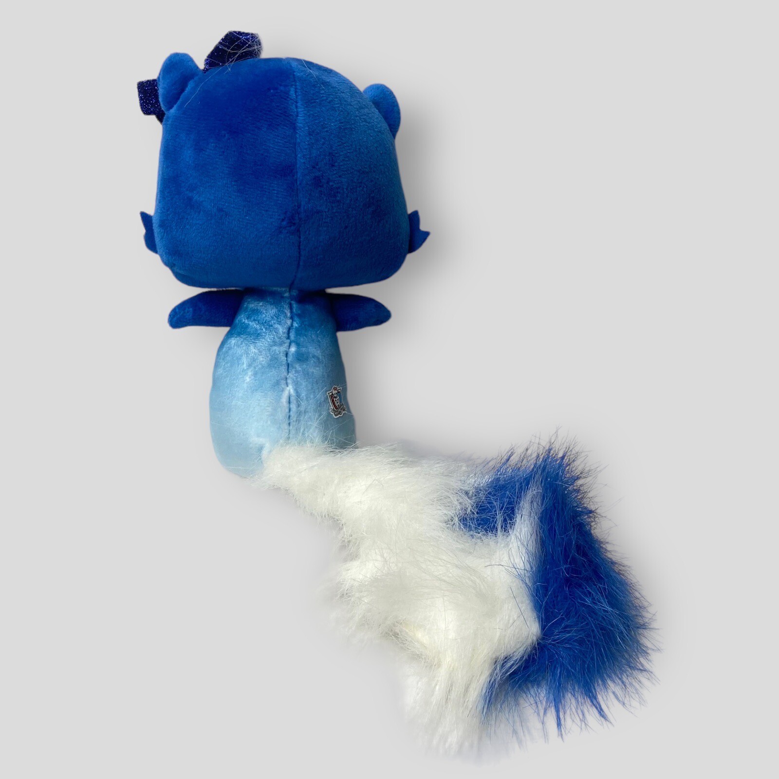 Monster High Rhuen Spectra’s Pet Freaky Fabulous Plush Ferret Just Play ...