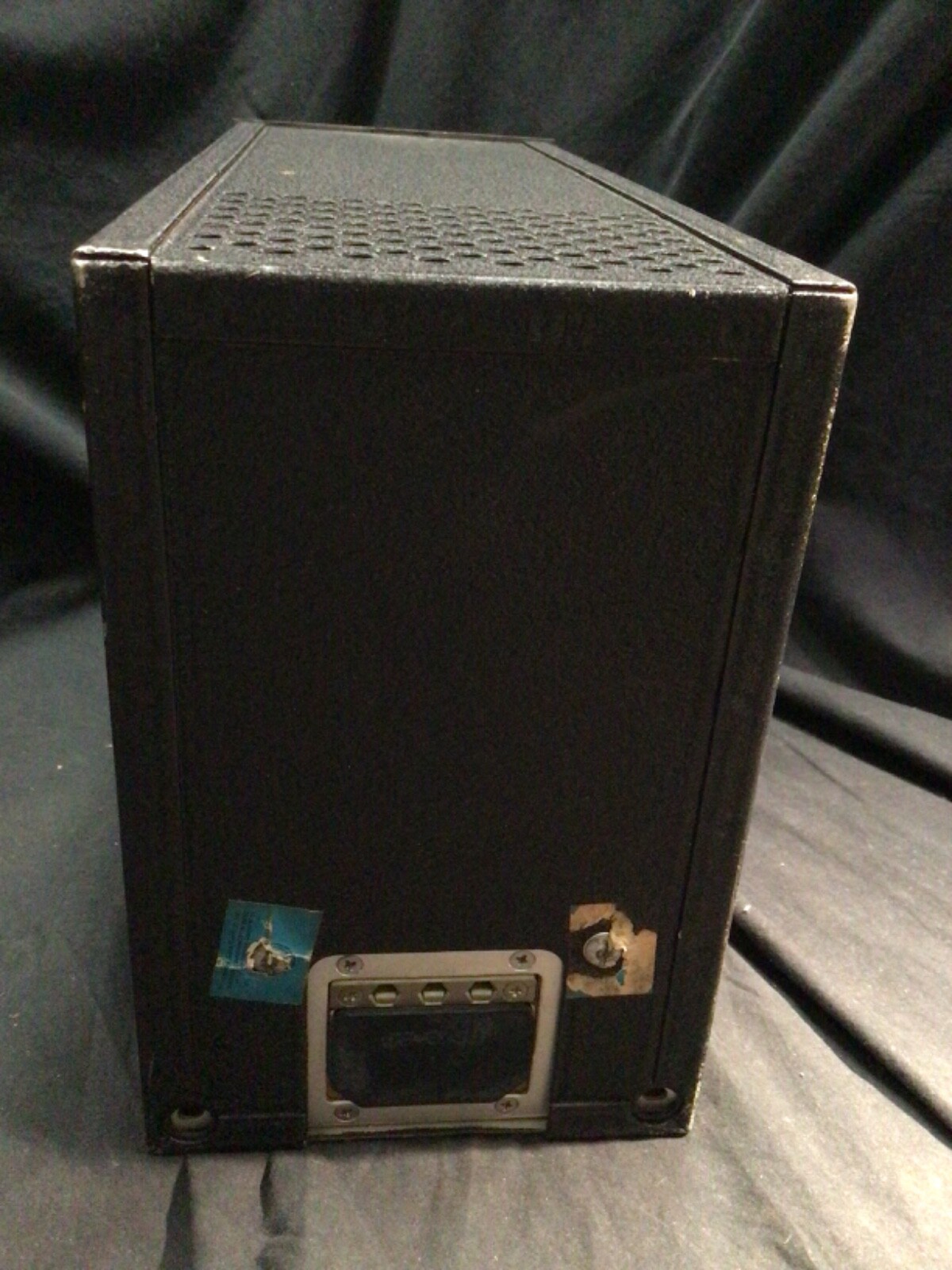 Sunstrand Data Tape Reproducer Multi Channel P/N 9809610007 SERVICEABLE ...