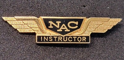 NAPLES AIR CENTER AVIATION AIRCRAFT AEROSPACE PIN | eBay