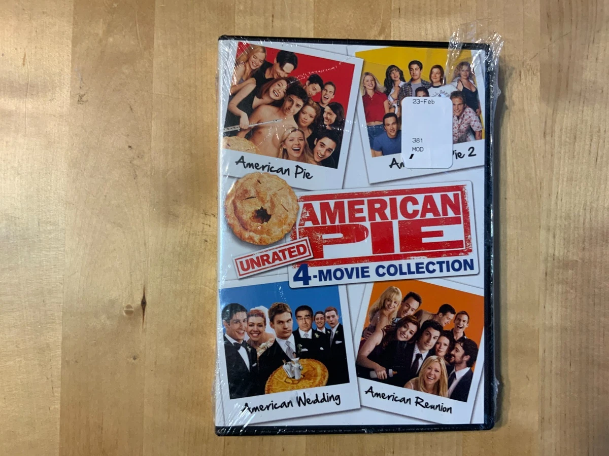 American Pie 4