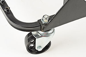 JEGS 80064 Engine Cradle with Wheels | eBay