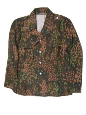 Reproduction German WW2 M44 DOT pattern jackets Size 38 Chest | eBay