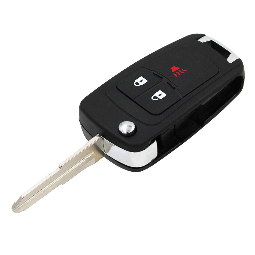 For 2013 2014 2015 Chevrolet Spark Remote Key Fob A2GM3AFUS03 95989830 ...