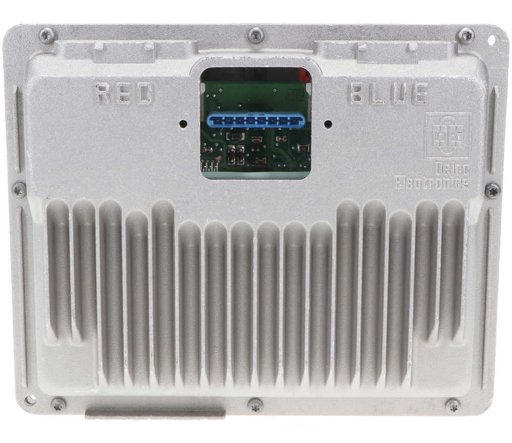 Engine Control Module (ECM)-Computer Cardone 77-4210F Reman | eBay