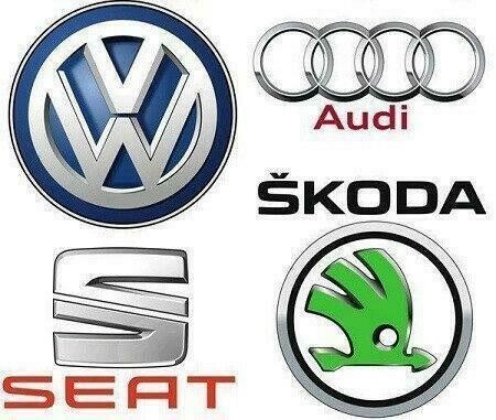 Genuine Flange Of Coolant VW Crafter 076121132B | eBay