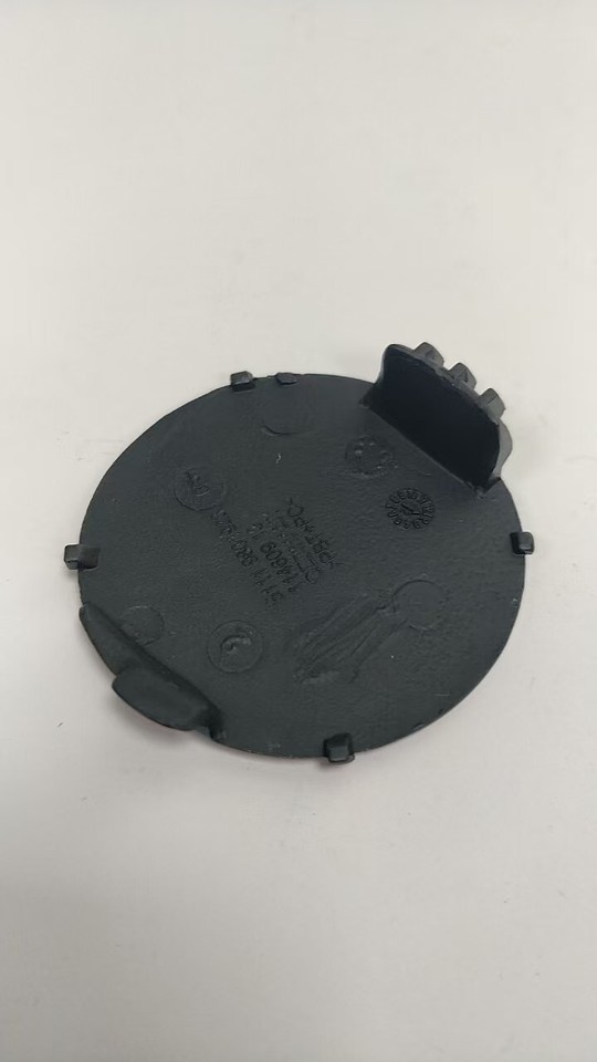 New Front Bumper Tow Hook Eye Cover Cap Fit Mini Cooper 2011-2016 ...