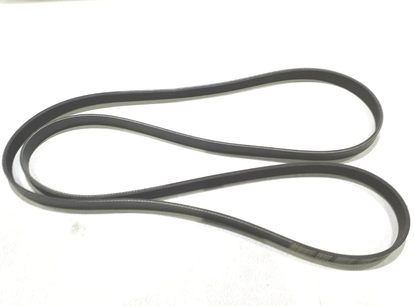 Serpentine Belt-Standard V-Ribbed ACDelco 6K863 for sale online | eBay