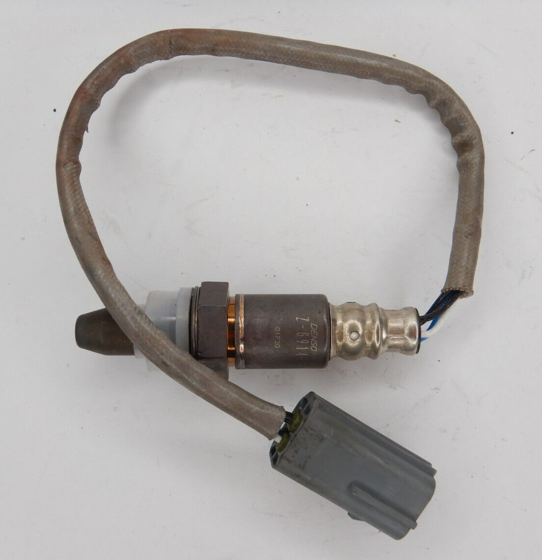 Denso 234-9036 Oxygen Sensor Air Fuel Ratio Upstream | eBay