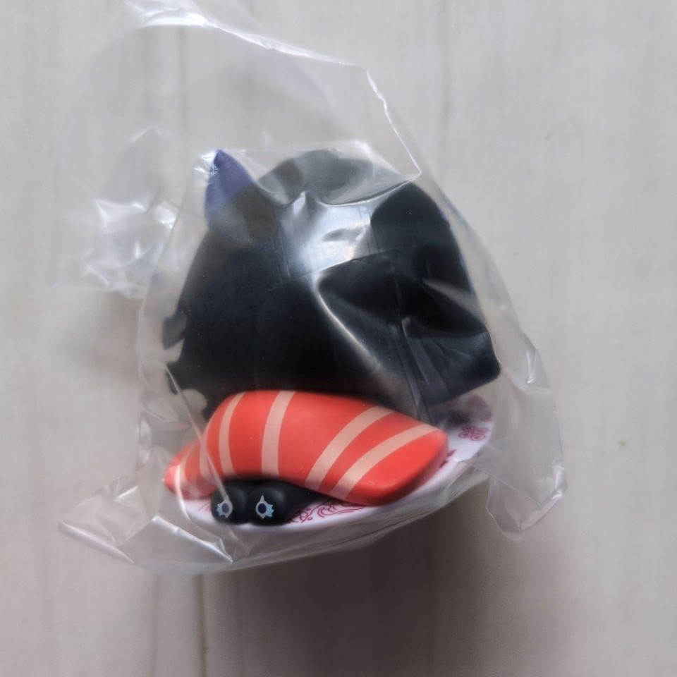 Genshin Impact x Sushiro Mini Figure Toy Ororon From Japan NEW | eBay