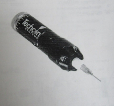 Guns & Dispensers - Solder Paste Dispenser