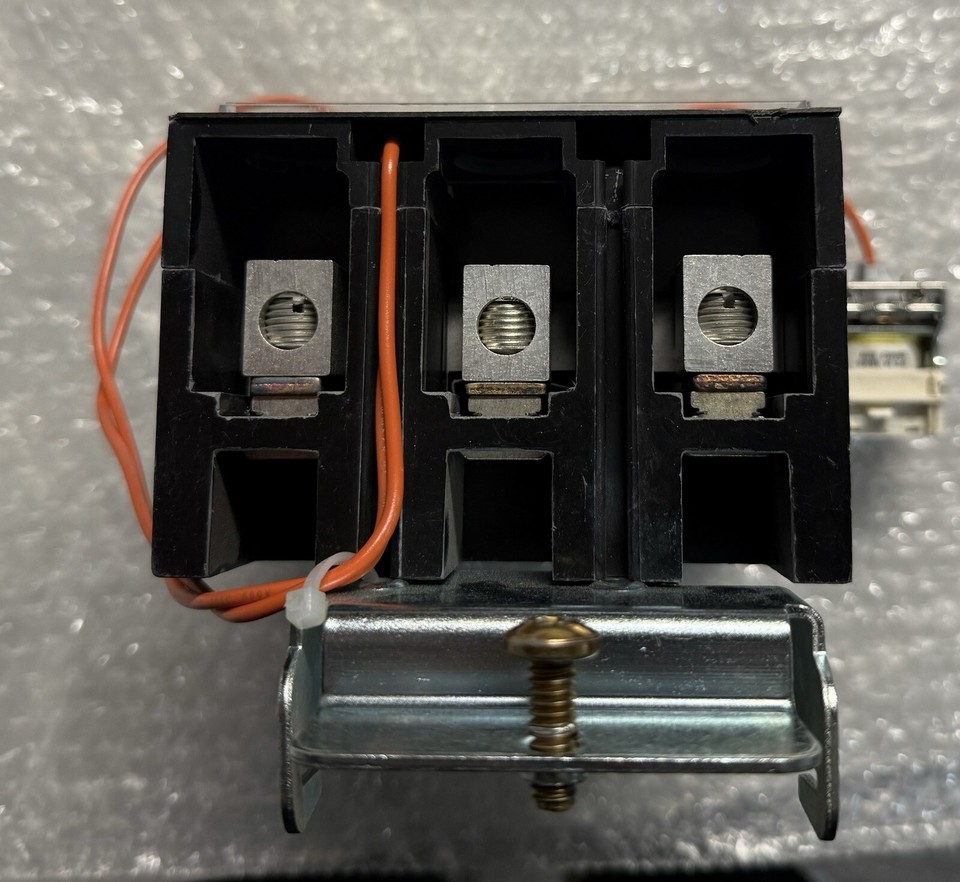 ELM150HD Square D, Earth Leakage Module For H-Frame Circuit Breaker | eBay