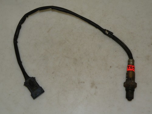 Peugeot 406 2000 LHD 3.0 Essence Sonde Lambda Oxygène Capteur OEM ...