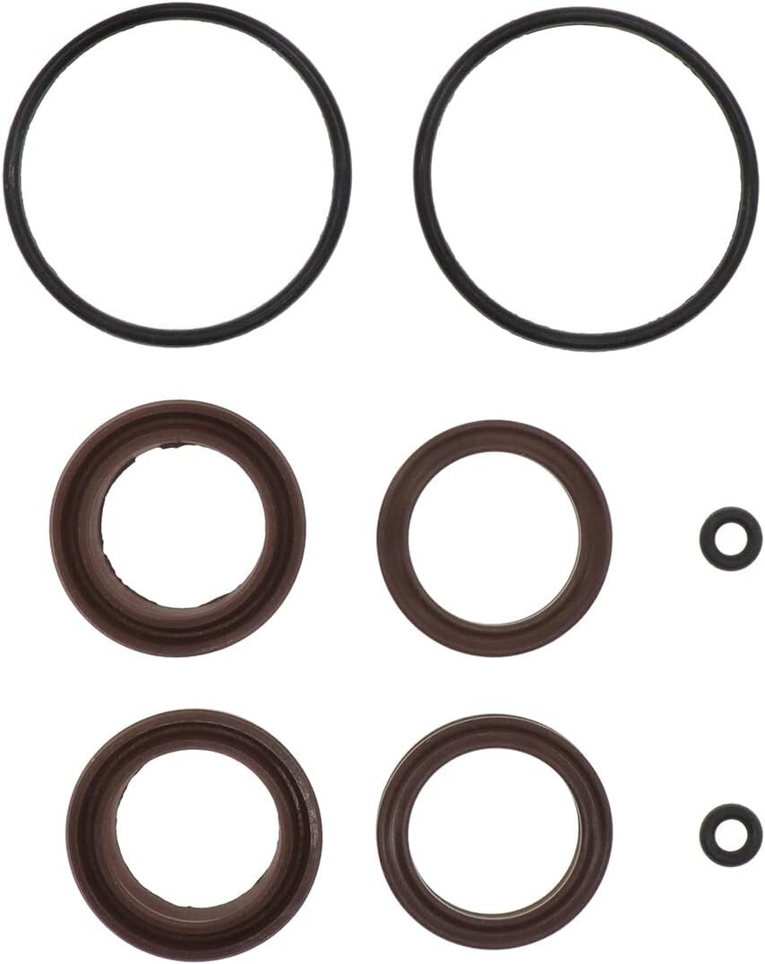 FSM051 Replacement Seal Kit for Sea star Teleflex Steering Cylinder ...