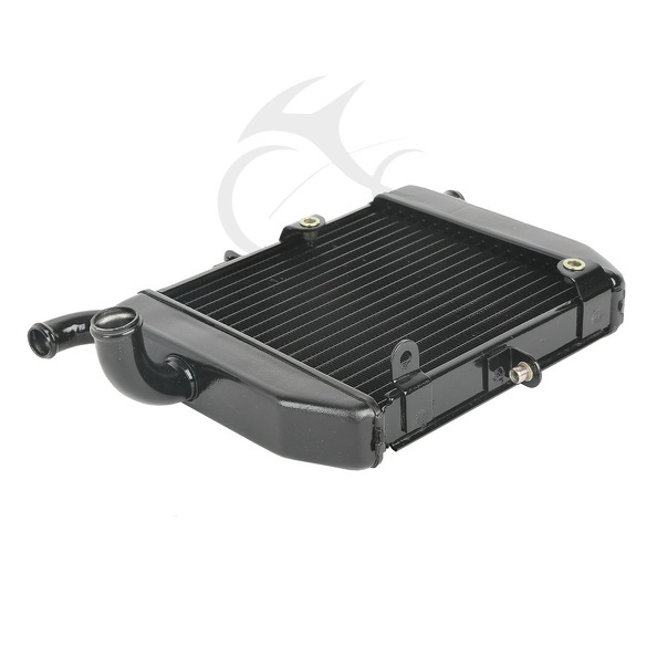 Radiator Cooler Cooling For HONDA VFR400 NC30 RVF400 NC35 VFR RVF 400 ...