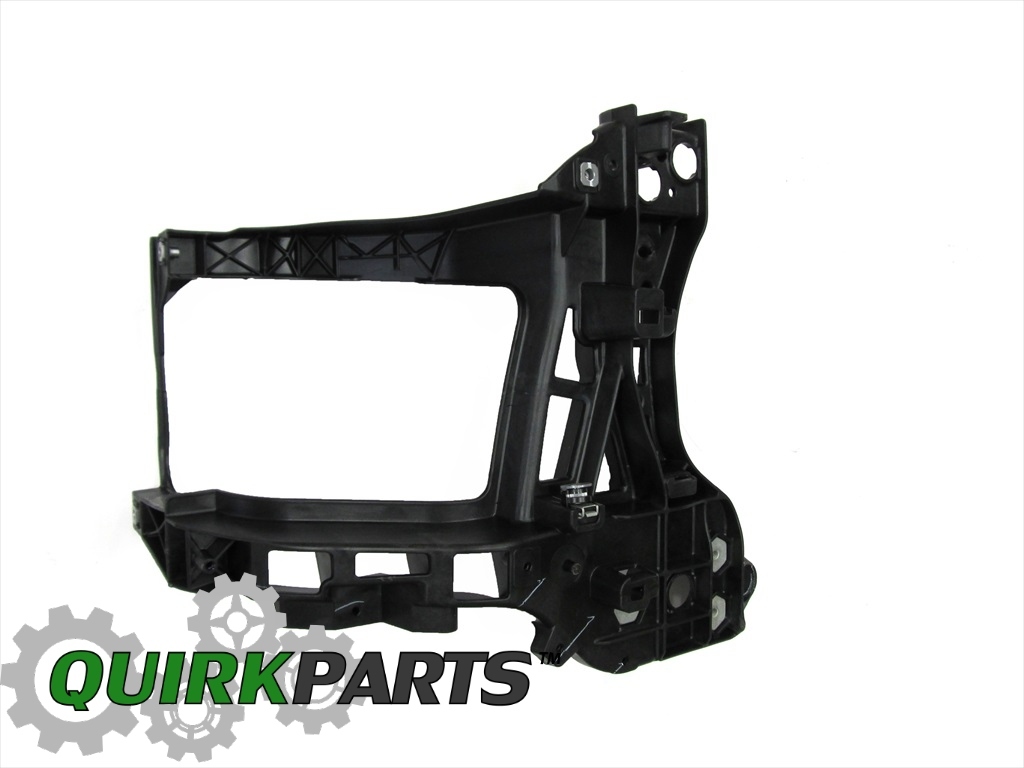 Headlight Bracket Mopar 68222828AA for sale online | eBay