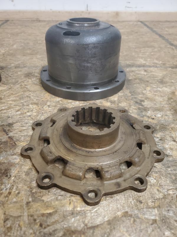 Original Ford Model T Ruckstell 2 Speed Differential | eBay