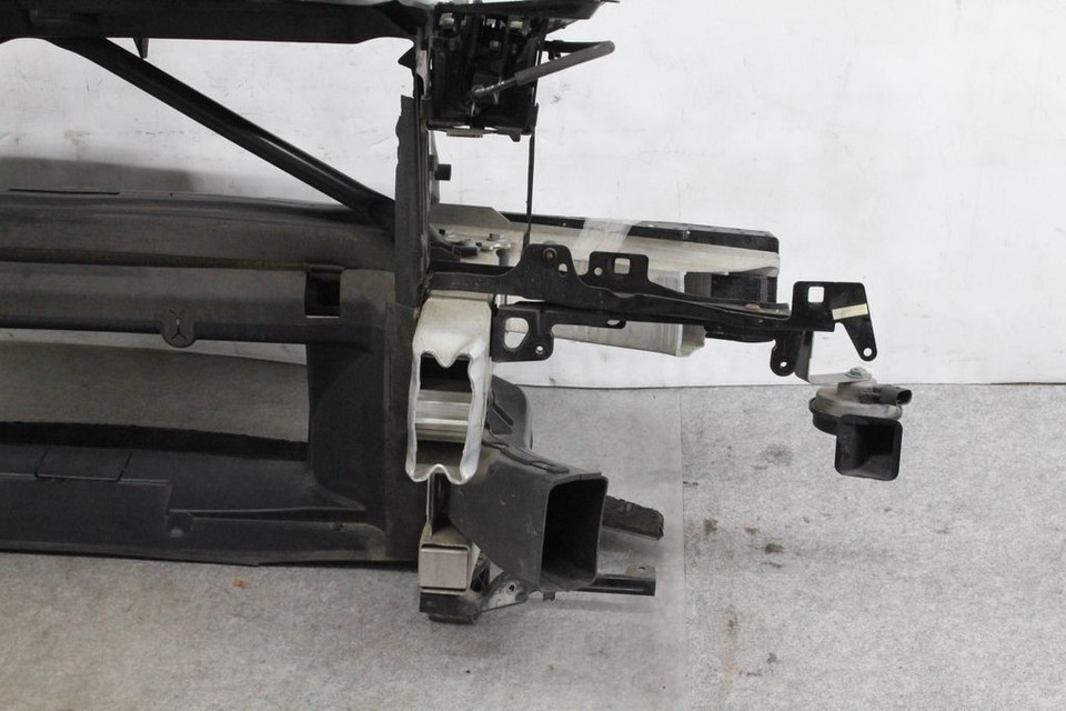 BMW F30 F31 3 SERIES FRONT RADIATOR SUPPORT PANEL M SPORT 7255413 | eBay