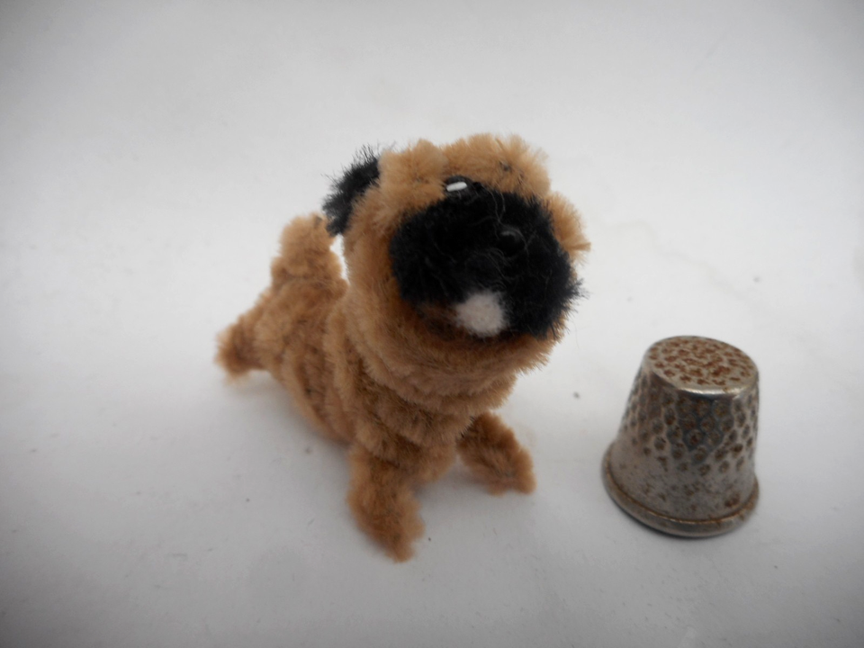 Integrity doll fashion royalty Silkstone barbie doll handmade chenile ...