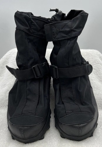 NEW NEOS Overshoe Boots Stabilicer VNS1 Nylon WaterProof Black SMALL ...