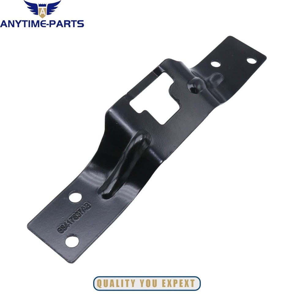 NEW 1 Set 68418923AC 68418923AB Fuel Tank Strap Reinforcement ...