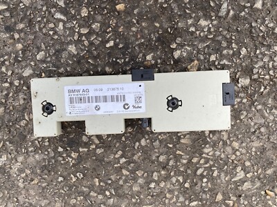 2007-2011 BMW 128i 135i 328 335 Series E90 E92 Radio Antenna Amplifier ...