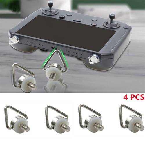 Remote Control Hanging Rope Screw Buckle for DJI RC/RC Pro/DJI Smart ...