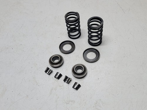 TECUMSEH VALVE SPRING & RETAINER SET 33507 & 33508 | eBay