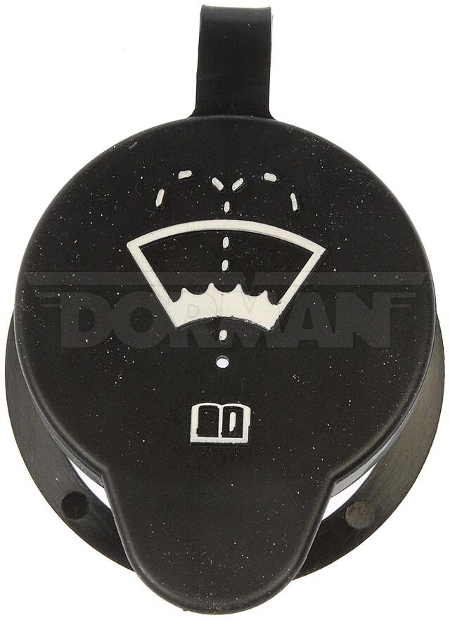Dorman 54100 Windshield Washer Reservoir Cap fits Chevy GMC 22677855 ...