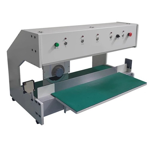 PCB Board Cutting Machine Aluminum Base Board PCB Knife Walking 220V ...
