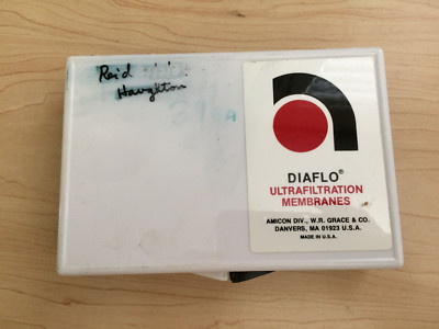 Filtration Supplies - Stirred Ultrafiltration Cell