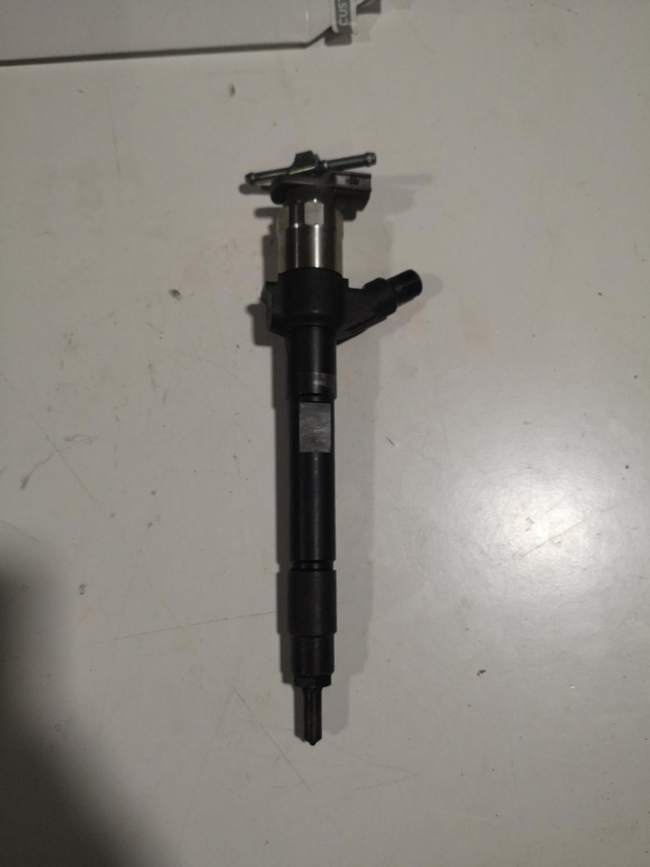 MITSUBISHI ASX MK1 2010 - 2022 FUEL INJECTOR 2.2 DIESEL 62792 1465A323 ...